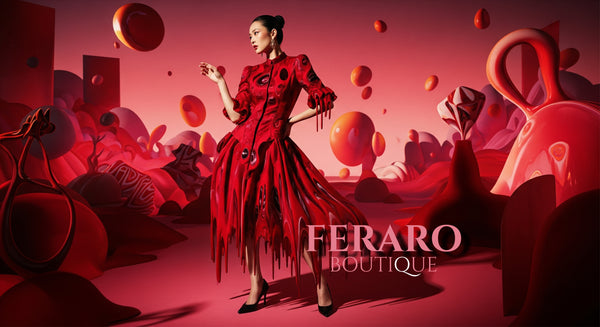 Feraro Boutique
